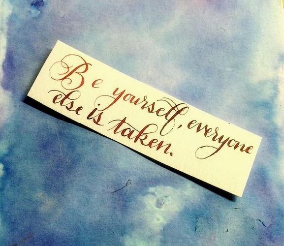 Jane Zhang Personal Website