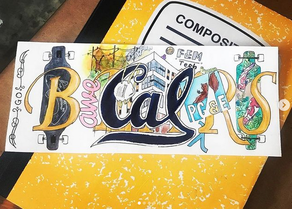 Jane Zhang Personal Website