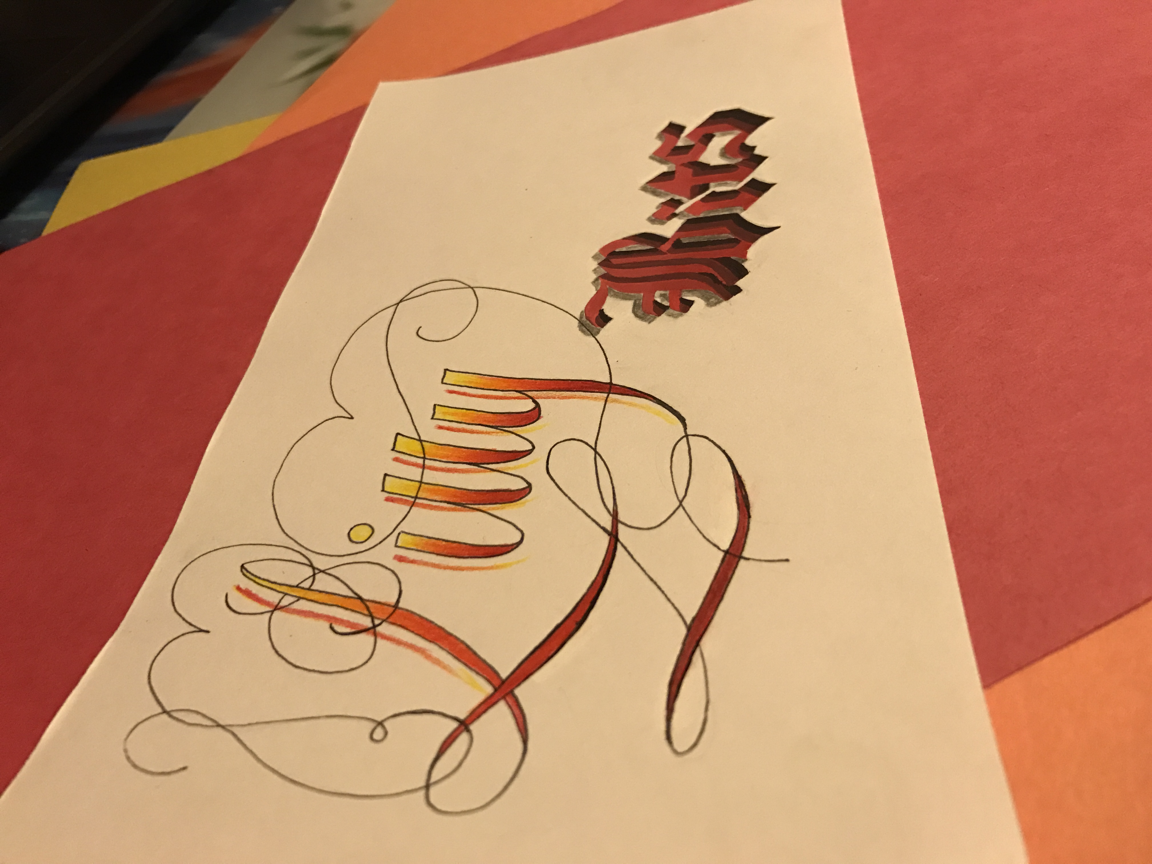 Jane Zhang Personal Website